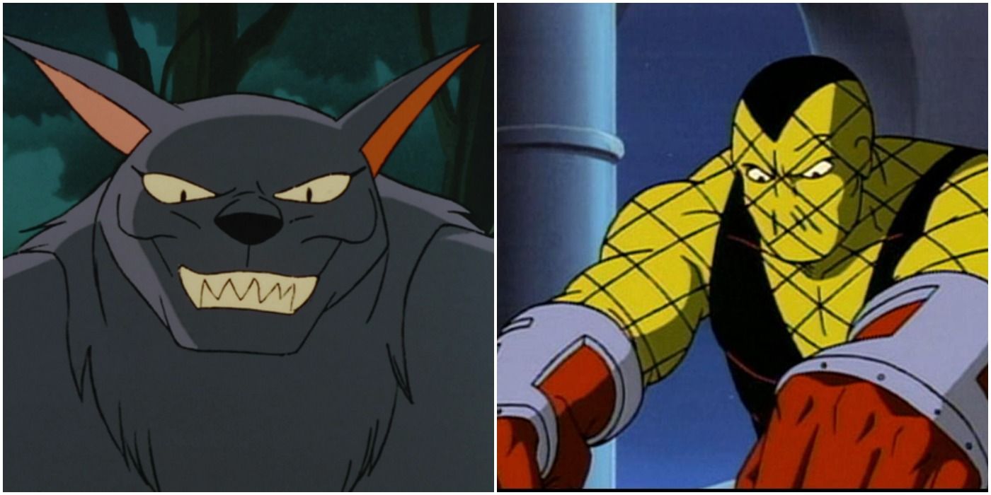 10 Voice Actors Who Were In Both Batman TAS & Spider-Man TAS