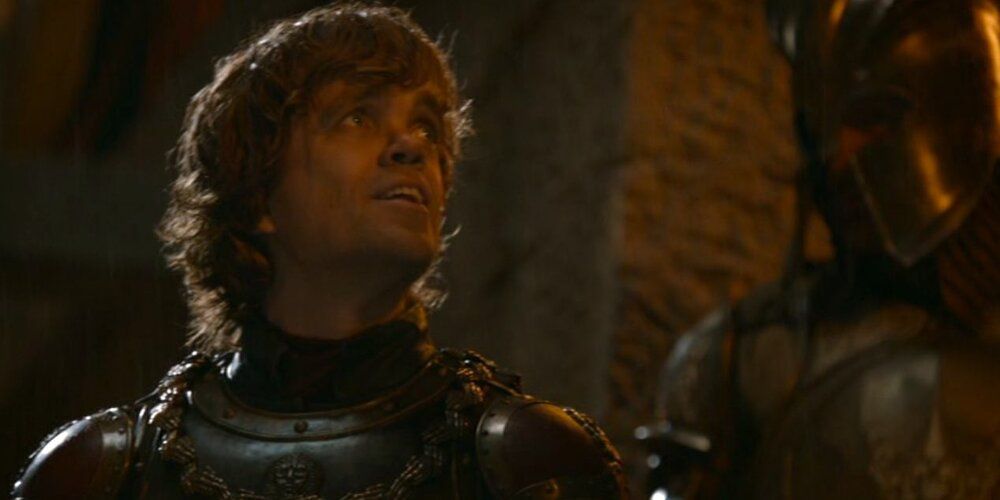 Game Of Thrones: Tyrion Lannister's 8 Biggest Failures, Ranked