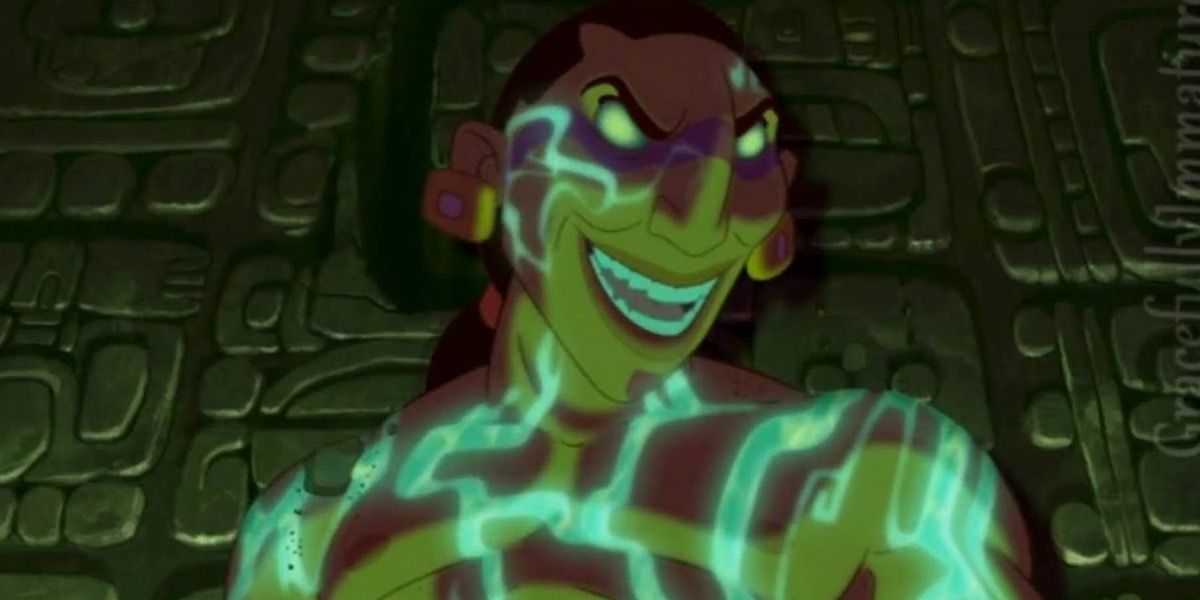 Which DreamWorks Character Are You Based On Your Zodiac Sign?