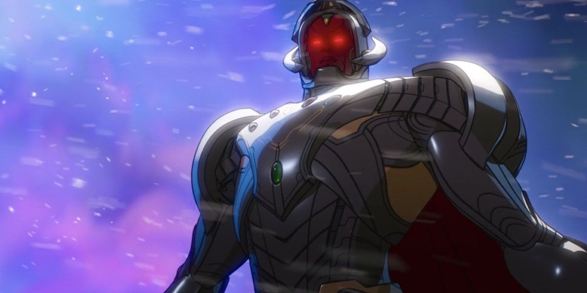 What If: 5 Ways Ultron Is More Frightening With The Infinity Stones ...