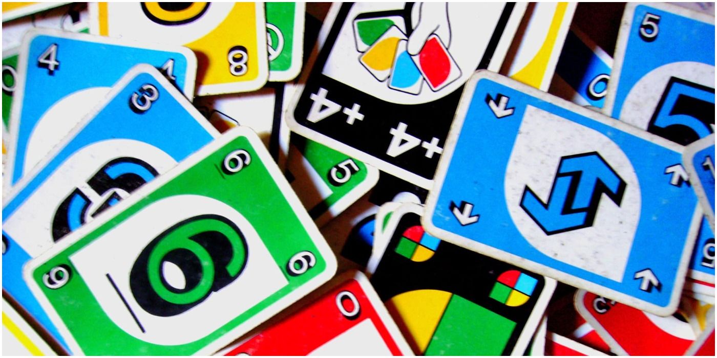 10 Tabletop Games That Can Be Played With Only Two People