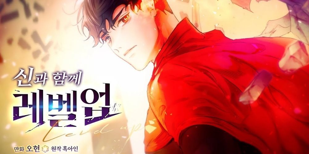 10 Must-Read Time Travel Manhwa For Fans Of Tokyo Revengers