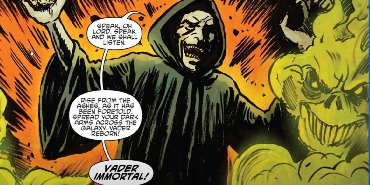 Star Wars Introduces Its Version of a Batman Villain’s Terrifying Weapon