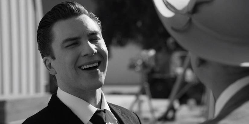 American Horror Story: Who Is Valiant Thor?