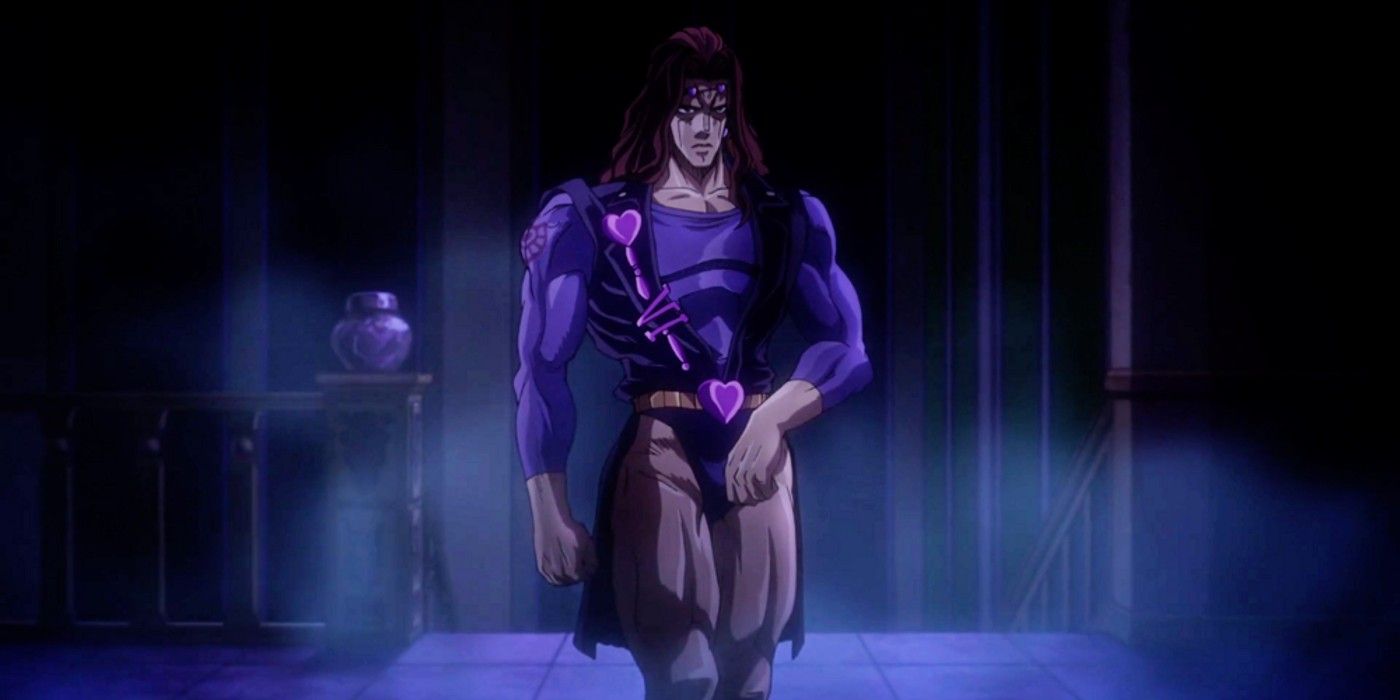 JoJo's Bizarre Adventure: 10 Most Fearless Stardust Crusaders ...