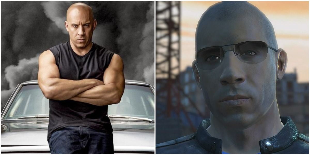 Steve Carell & 9 More A-List Actors Who Were In Games You've Never Heard Of