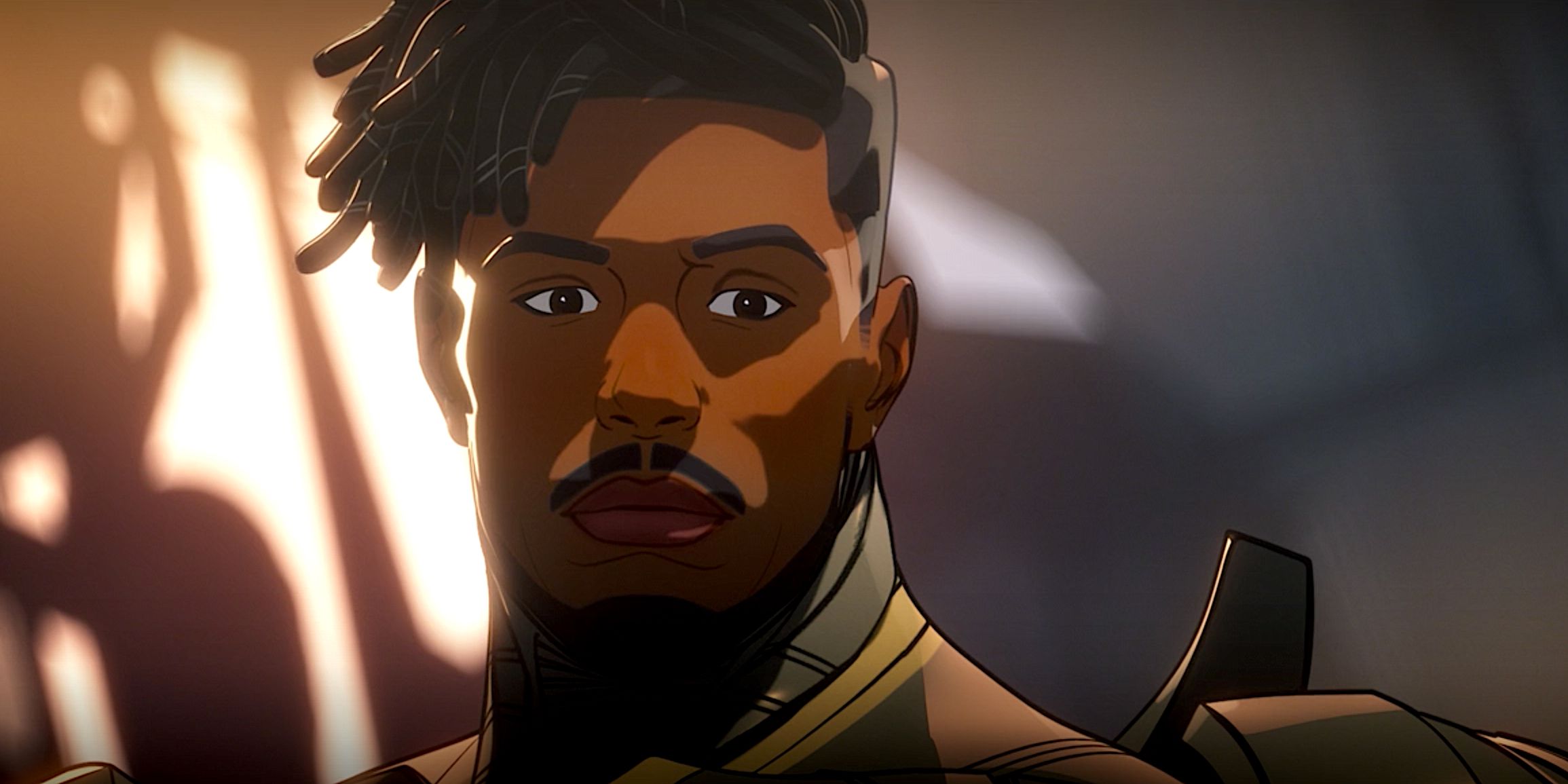 What If Failed to Do Right by Killmonger