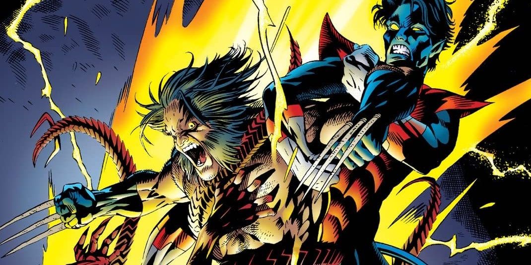 10 Spooky Marvel Comics To Read This Halloween