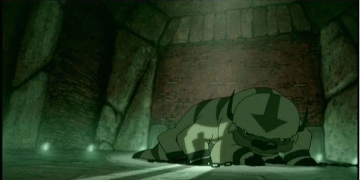 Avatar: The Last Airbender: 10 Best Things Zuko Did For Team Avatar
