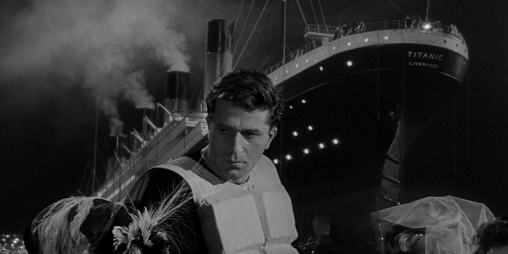 5 Ways James Cameron's Titanic Movie is Best (& 5 Why It's A Night to ...