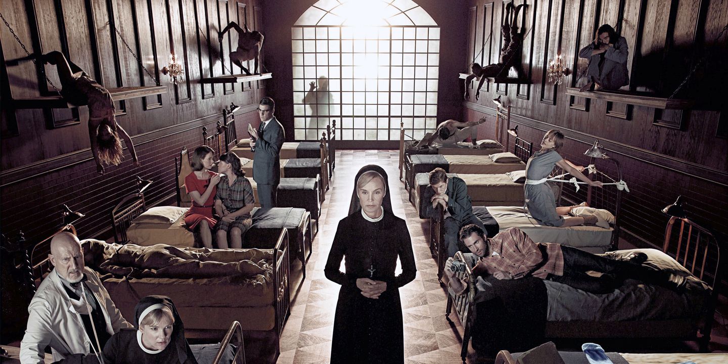 Which Seasons of American Horror Story Have Halloween Episodes