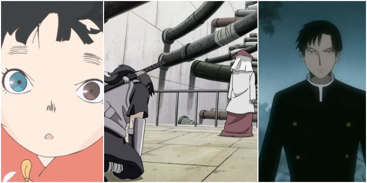 10 Anime Characters Who Paid The Price For The Hero's Mistake