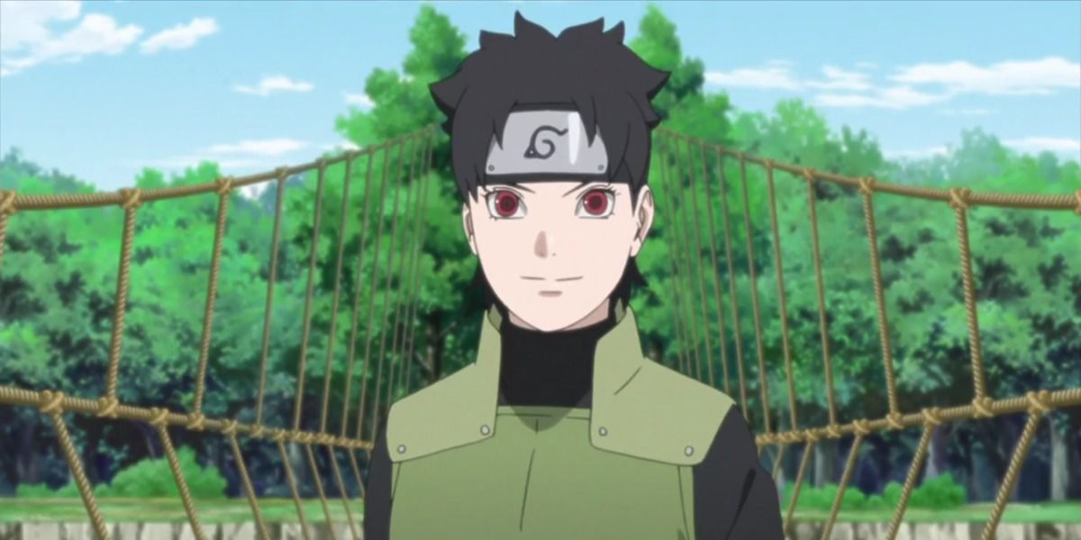 How the Boruto Anime Is Wasting Asuma's Daughter Mirai