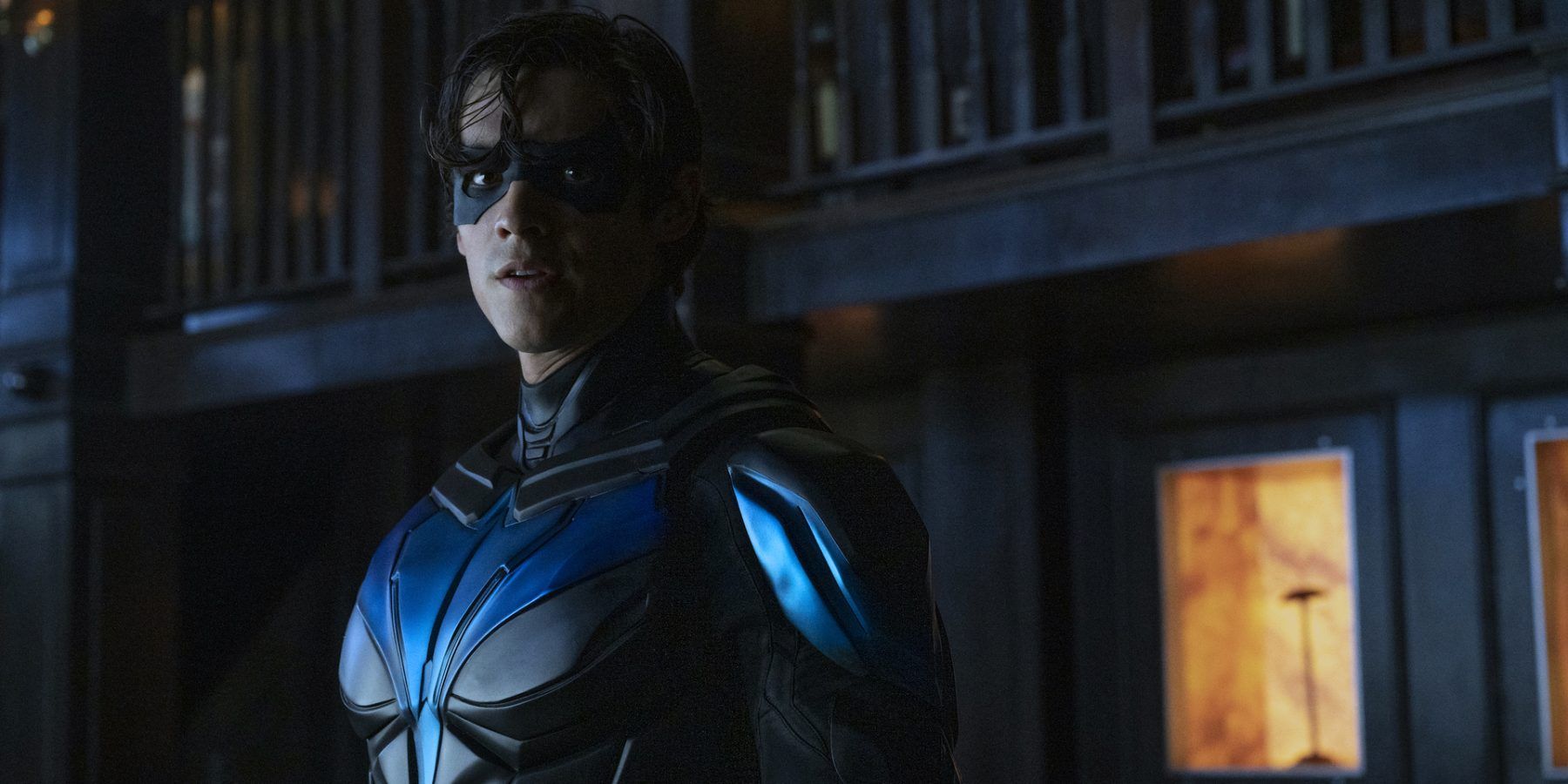 Titans Recap & Spoilers: Season 3, Episode 13, "Purple Rain"