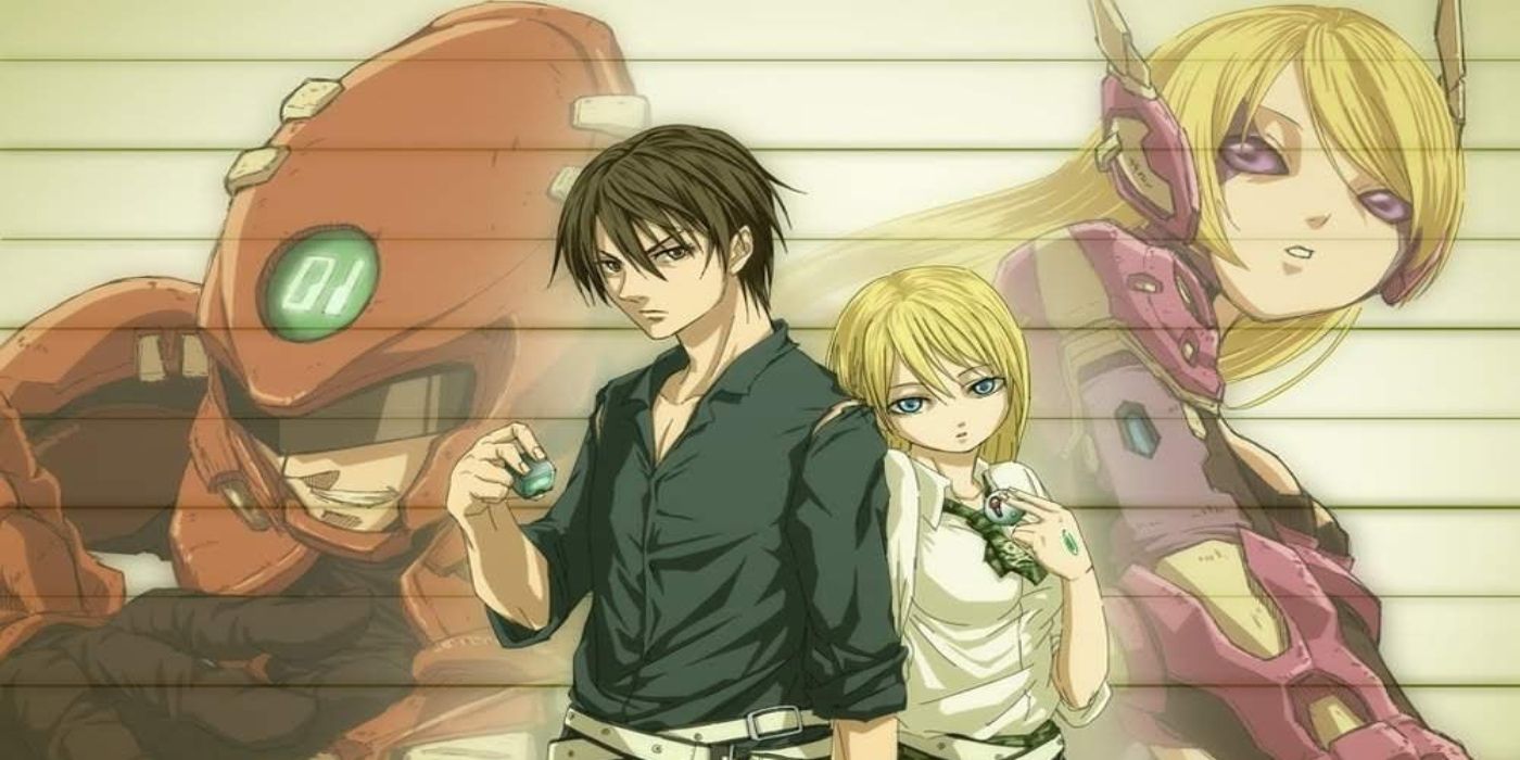 10 Manga Series That Should Have Quit While They Were Ahead