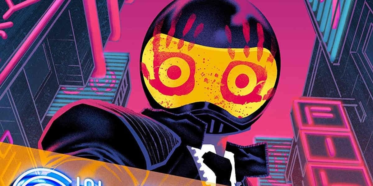 Clear: Scott Snyder & Francis Manapul Deliver a Prescient Neo-Noir