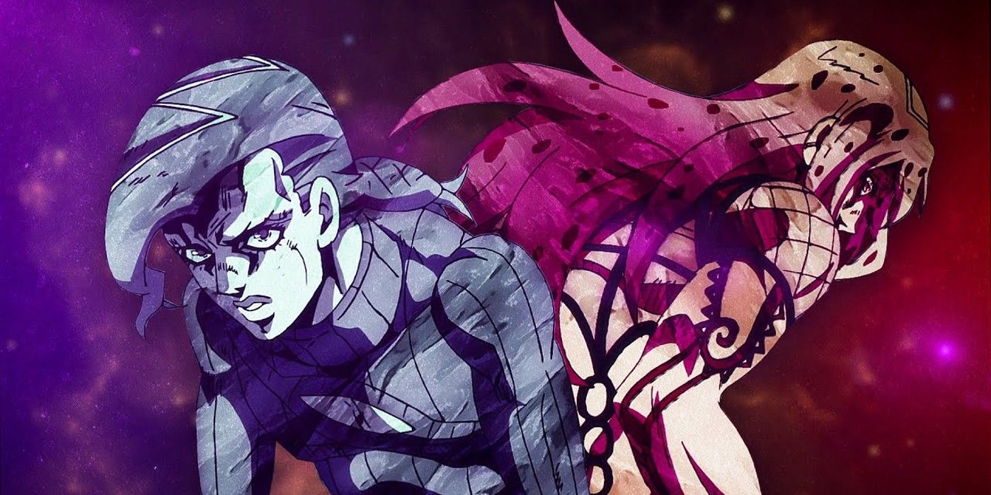 Diavolo Doppio Transforming