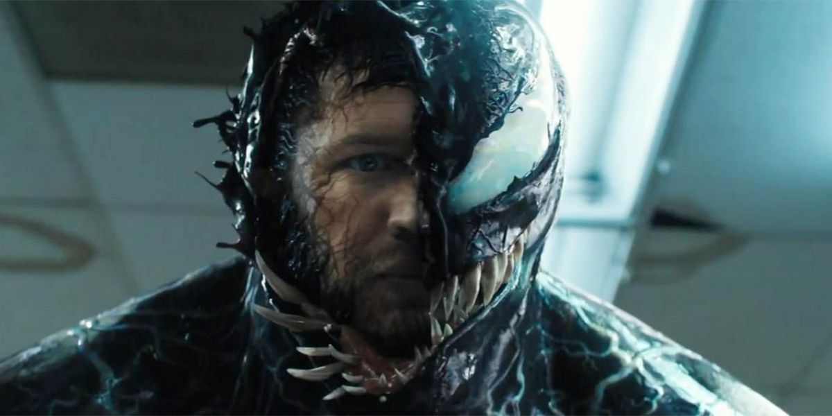 Let There Be Carnage: 10 Ways Venom & Eddie’s Relationship Changed ...