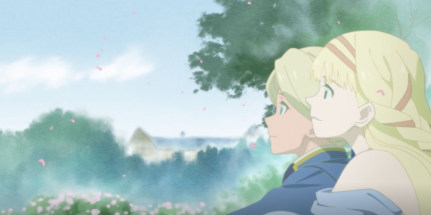 Fena: Pirate Princess Reveals the Sad Romance Between Abel & Fena's Mother