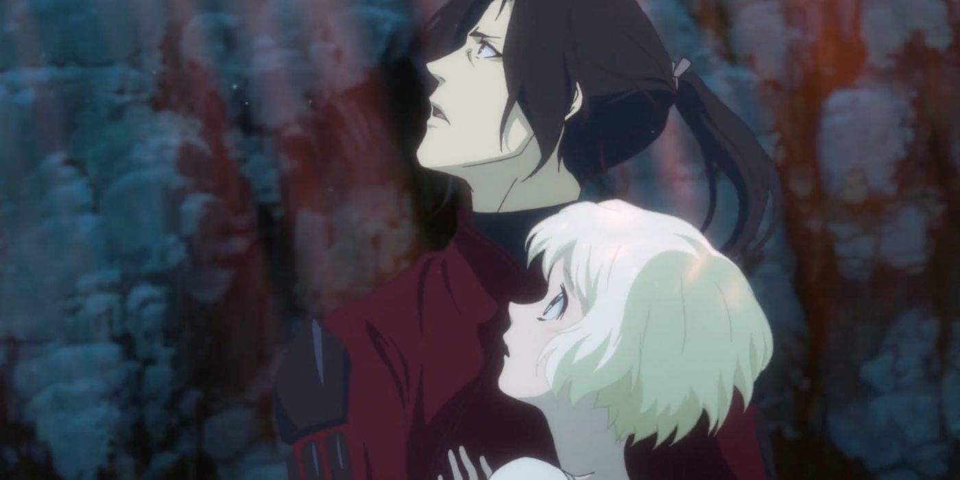 Fena: Pirate Princess' Dance Reveals the Way to Eden