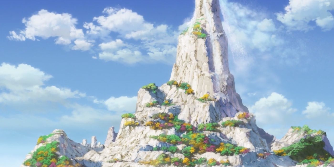 Fena: Pirate Princess' Dance Reveals the Way to Eden