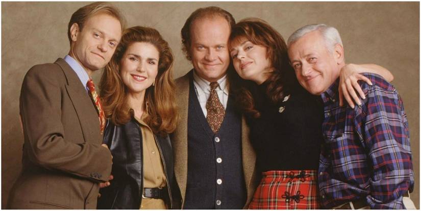Roz Doyle's Frasier Return Must Resolve These Dangling Plot Threads