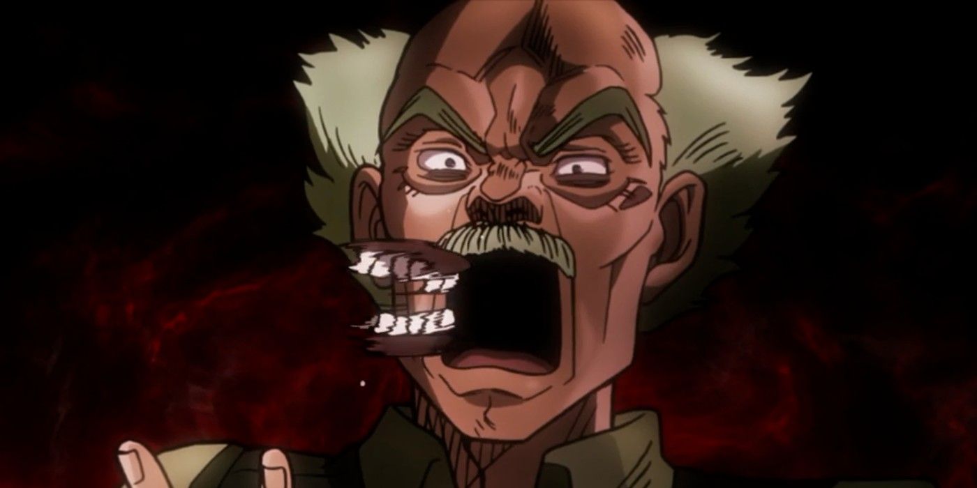 JoJo's Bizarre Adventure: 10 Most Fearless Stardust Crusaders ...