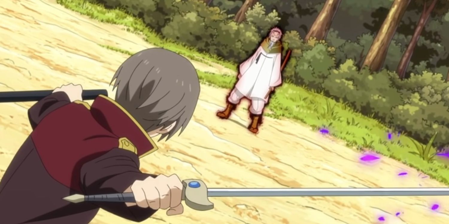Reincarnated As A Slime: The 10 Best Fights From Season 2, Ranked