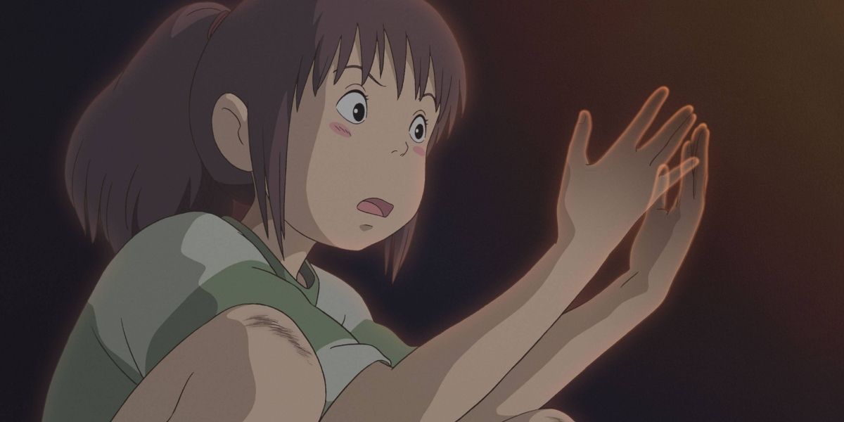 10 Anime Heroes Who Didn't Want To Be A Hero