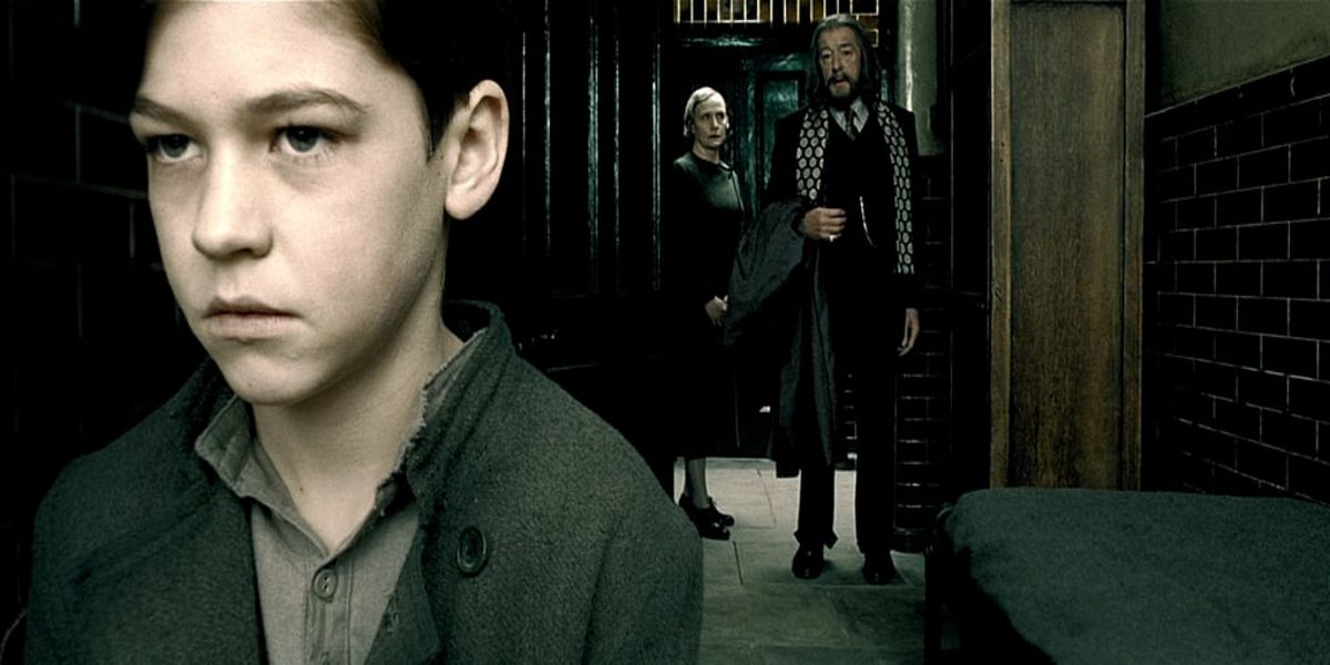 Fantastic Beasts: 10 Plot Threads The Secrets Of Dumbledore Needs To ...