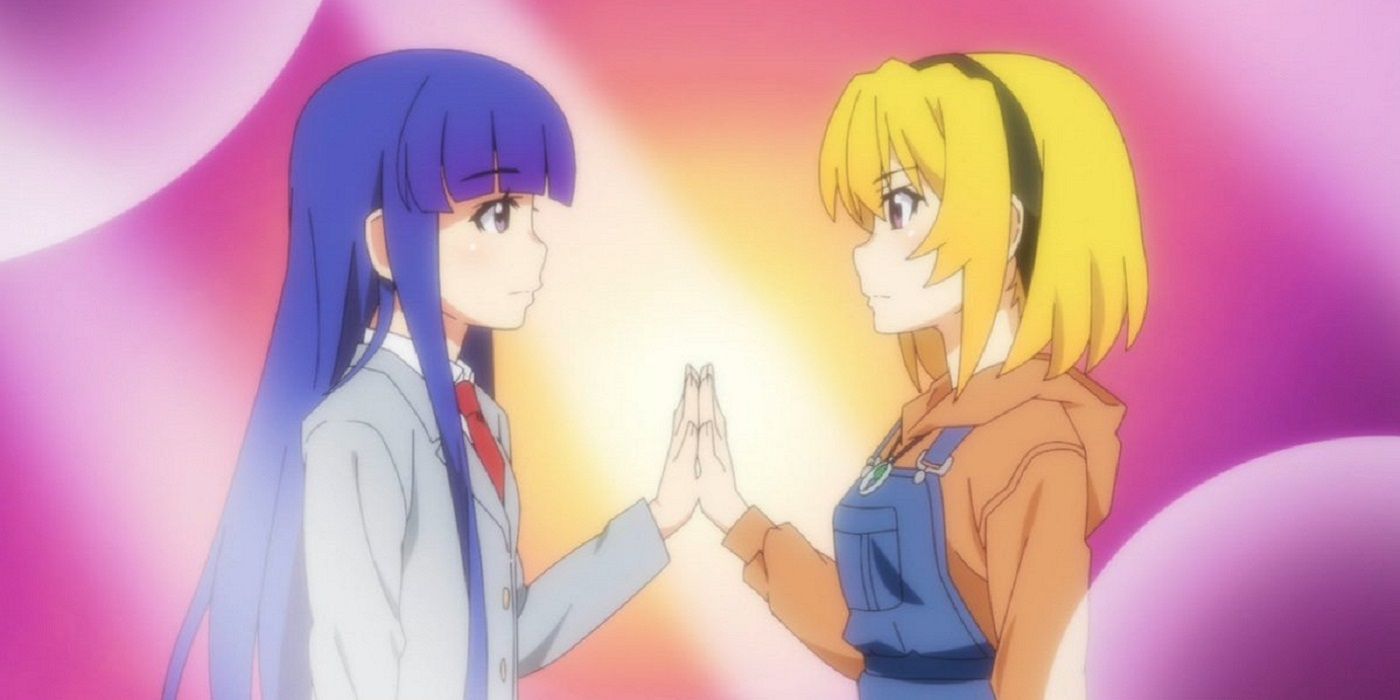 No One Really Wins in the Higurashi Sotsu Season Finale