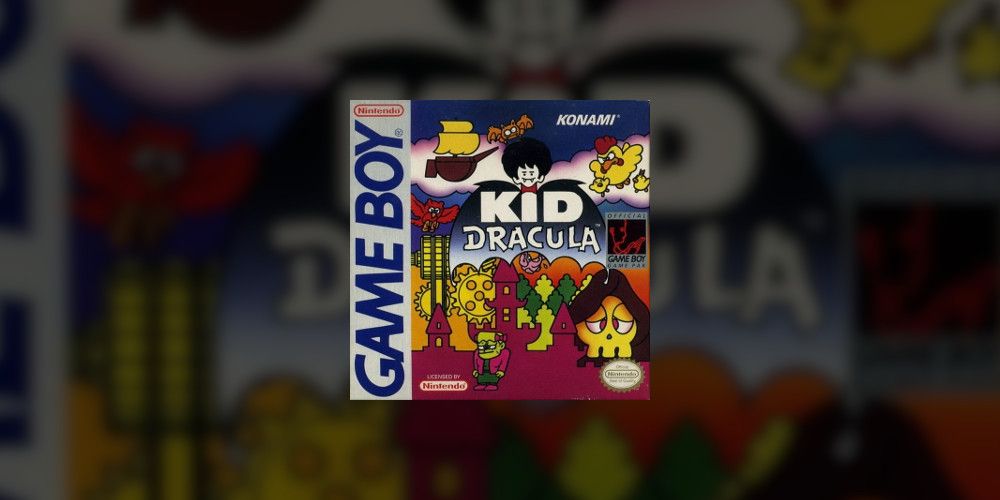 The 5 Rarest Game Boy Games