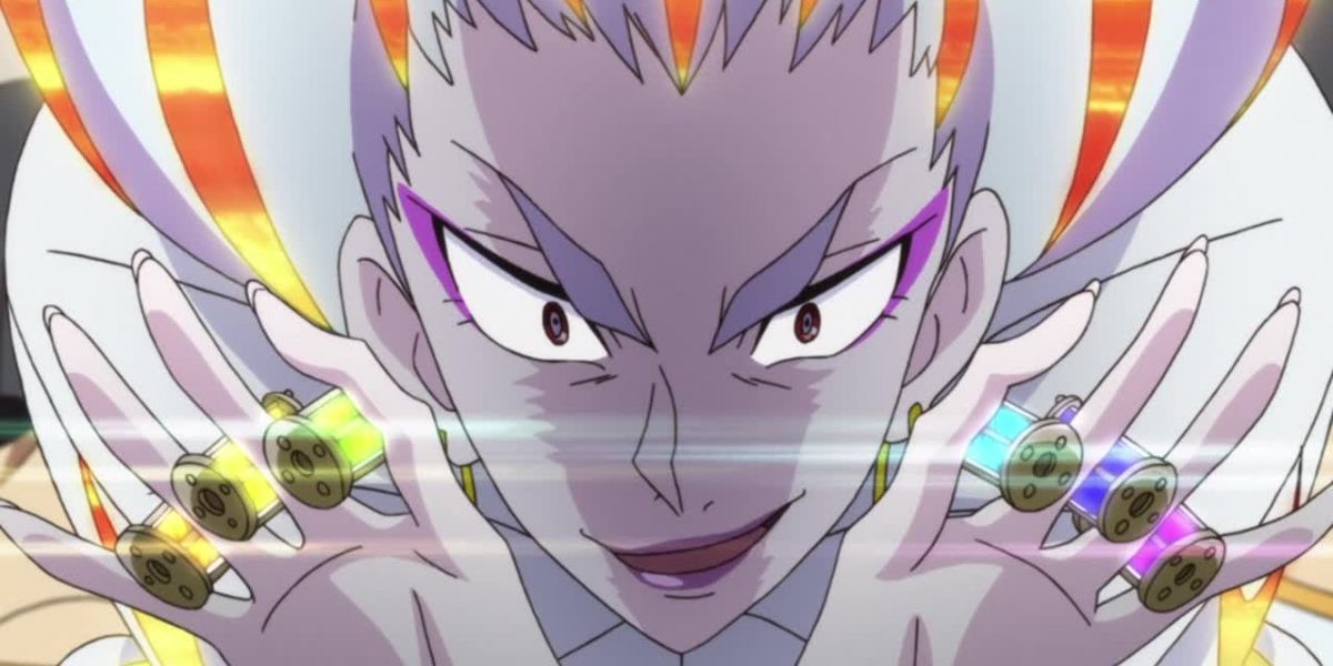 10 Anime Villains Who Lived Up To The Hype