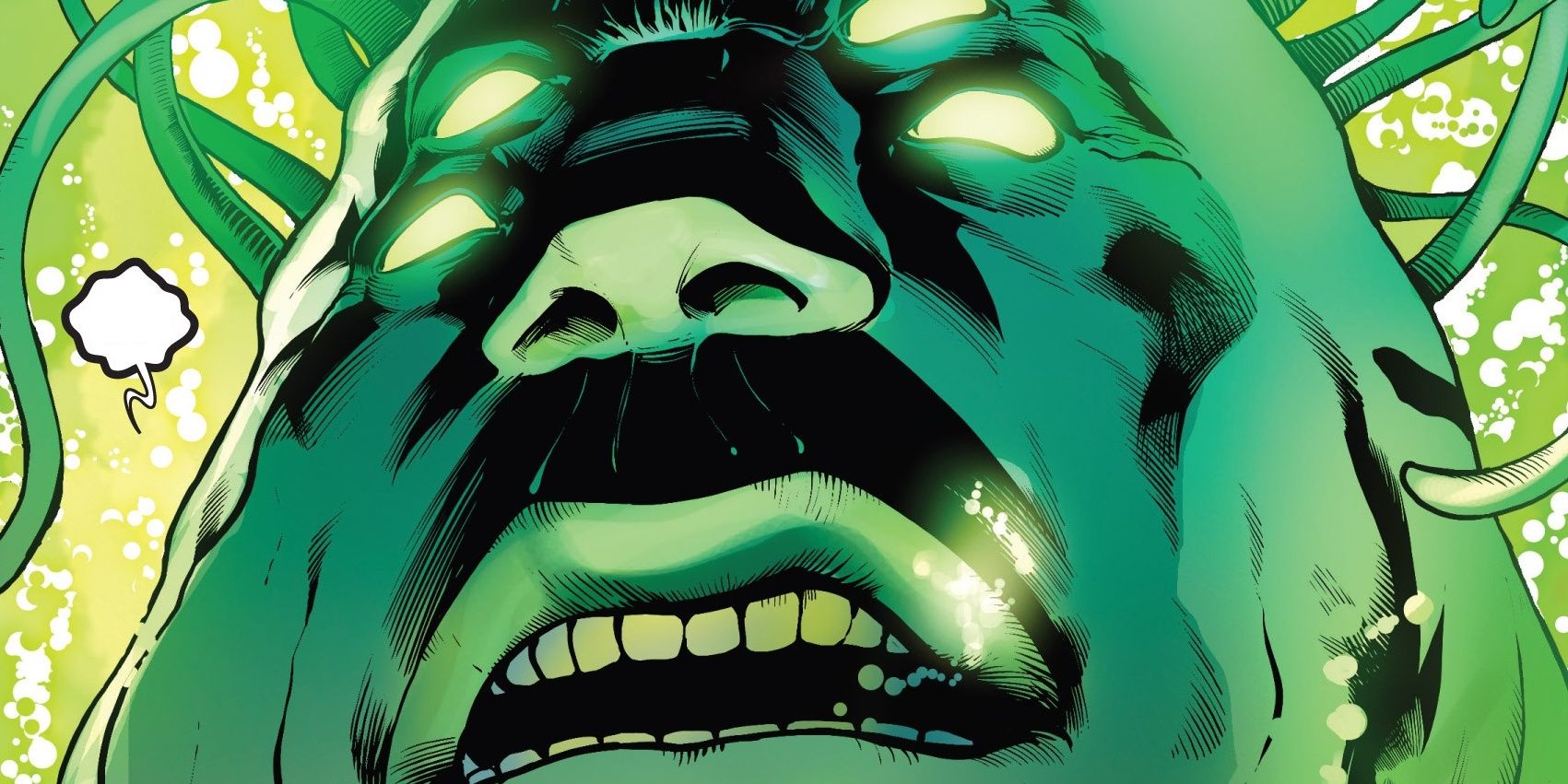 The 10 Smartest Aliens In Marvel Comics