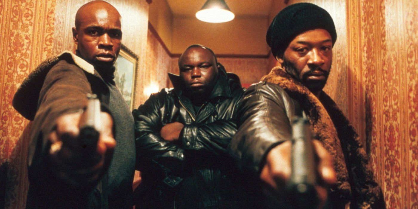 The Walking Dead: 10 Great Movies Starring The Cast