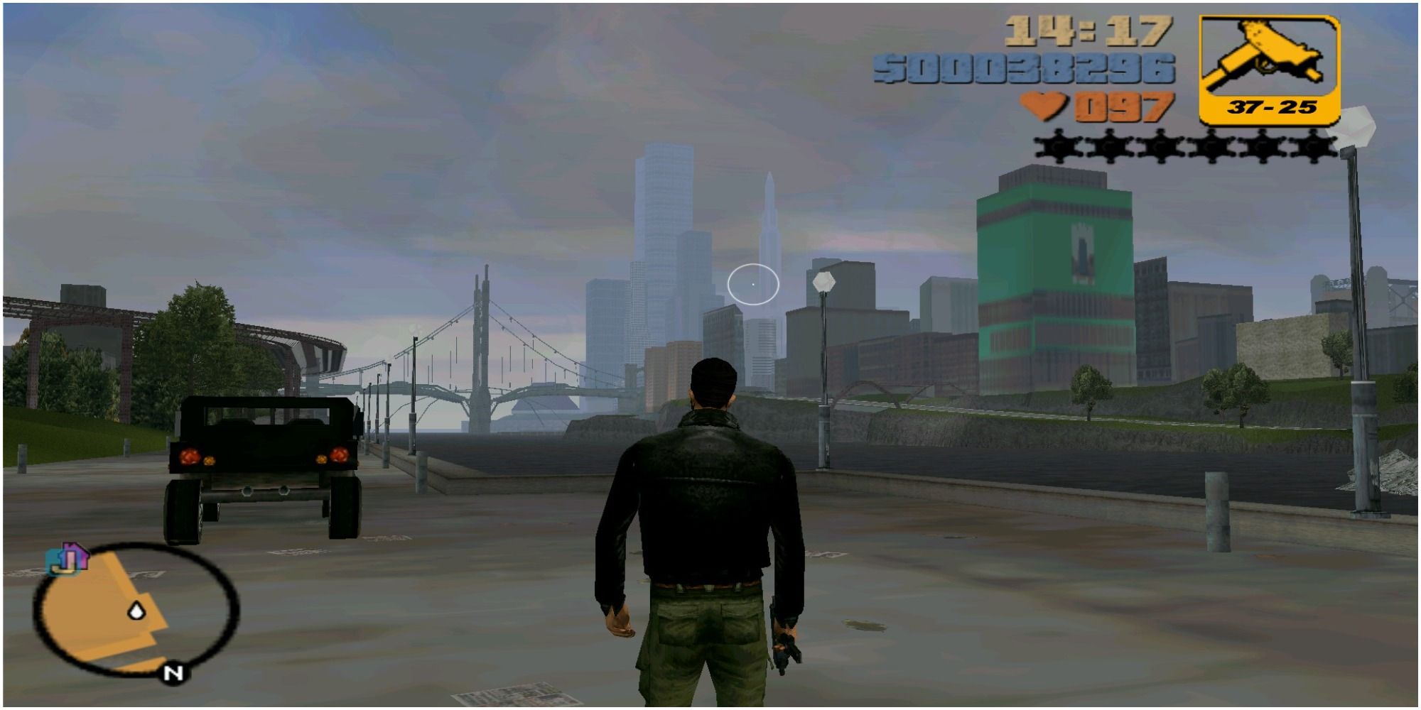 Grand Theft Auto III: 5 Surprising Ways It Still Holds Up (& 5 It ...