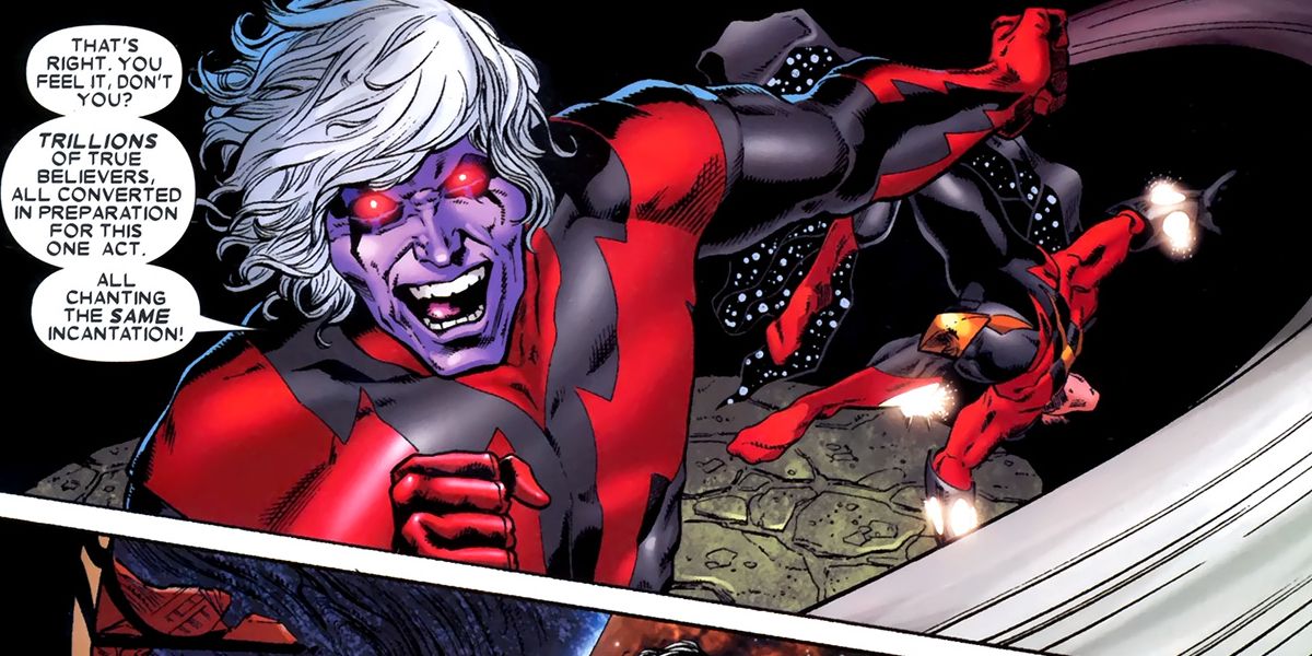 Gamora's Sword Has a Secret MCU Origin & a Deadly Link to Adam Warlock