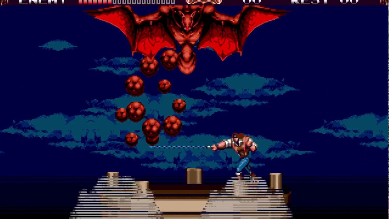 Castlevania: 10 Toughest Bosses In The Series, Ranked