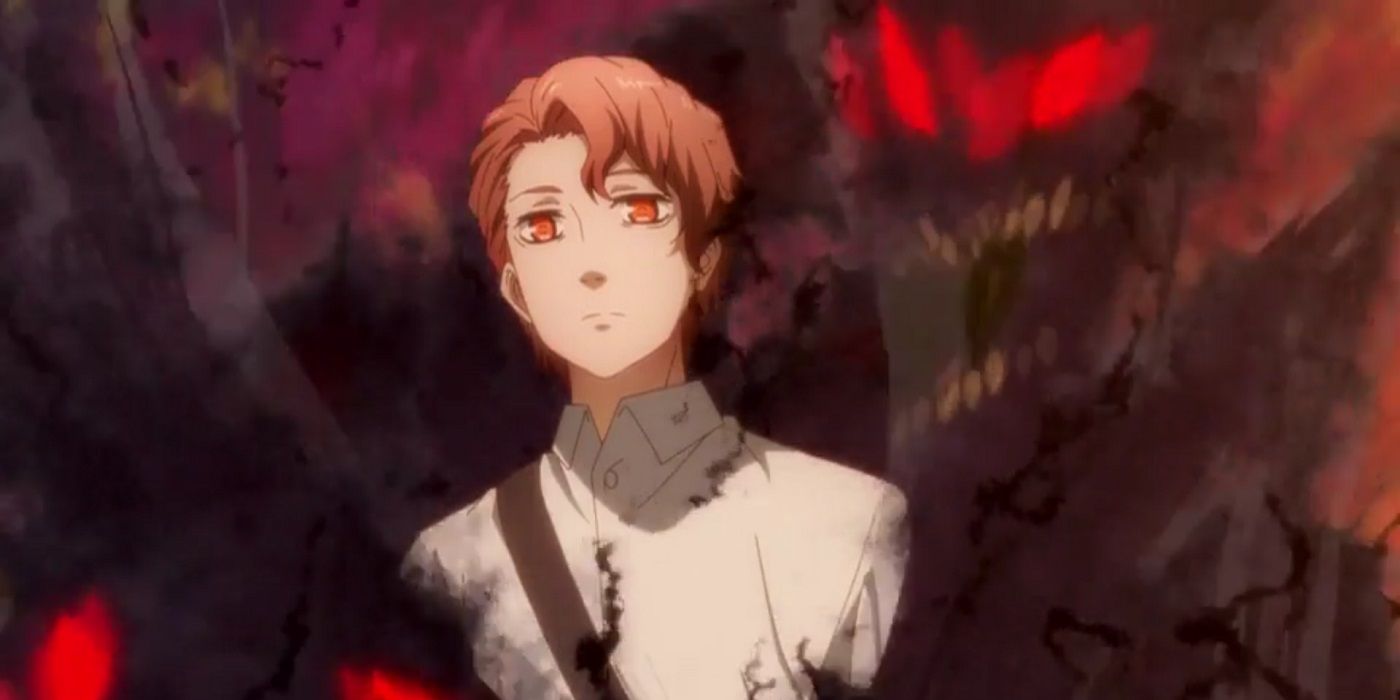 Mieruko-Chan Uses a Classic 'Ignorance Is Bliss' Mentality - and It Works