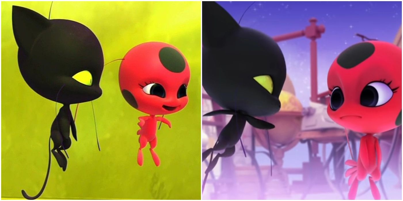 Miraculous Ladybug: 5 Ways A Live-Action Adaptation Could Work (& 5 It ...