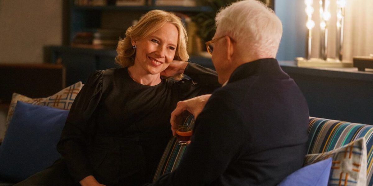 Only Murders in the Building's Finale Reveals Tim Kono's Killer