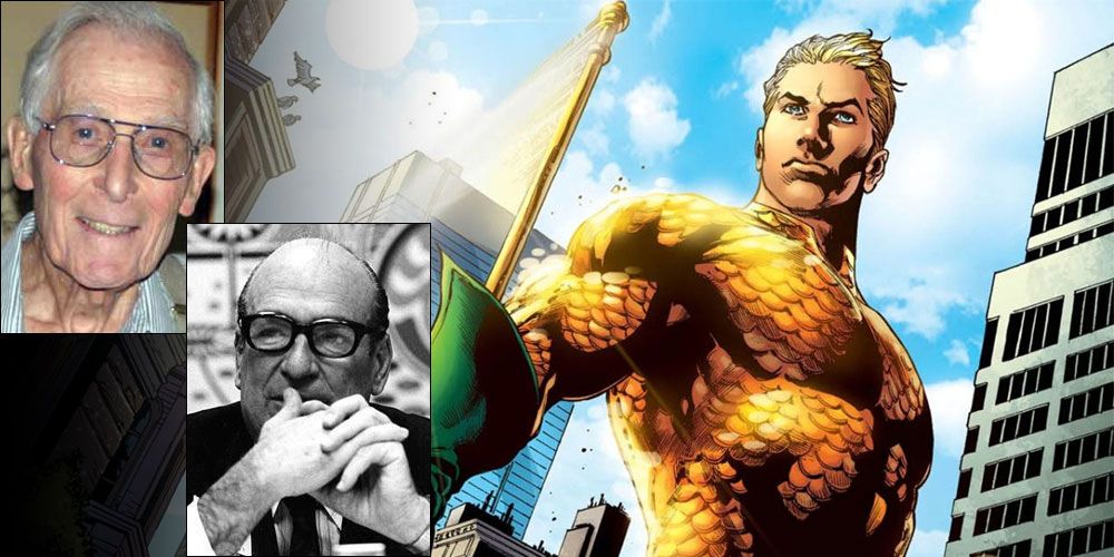 8 Comic Creators Who Didn't Live To See Their Characters Brought To Film