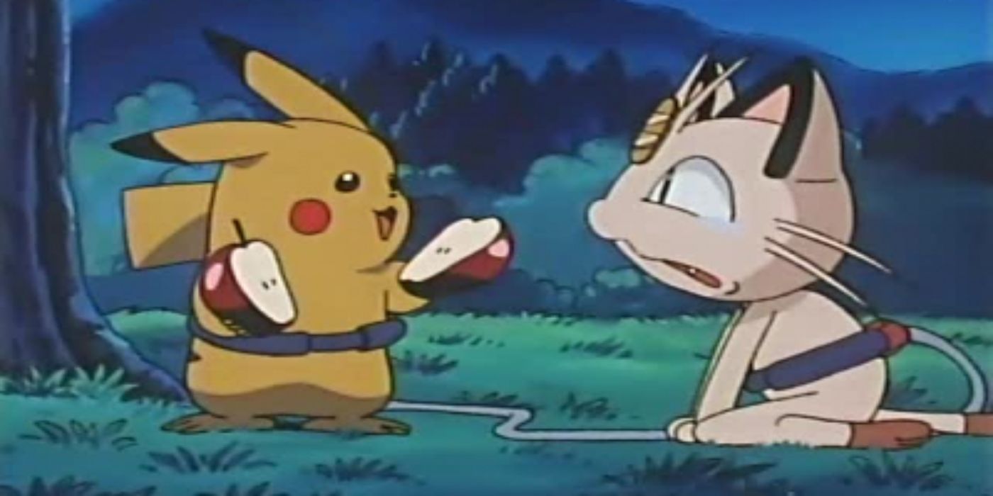 10 Best Things About Pikachu