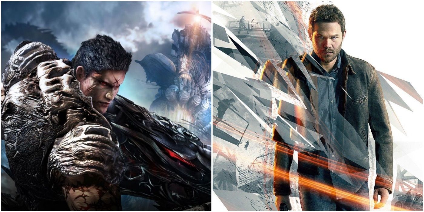 9 Pairs Of Games With Confusingly Similar Titles That Came Out Close ...