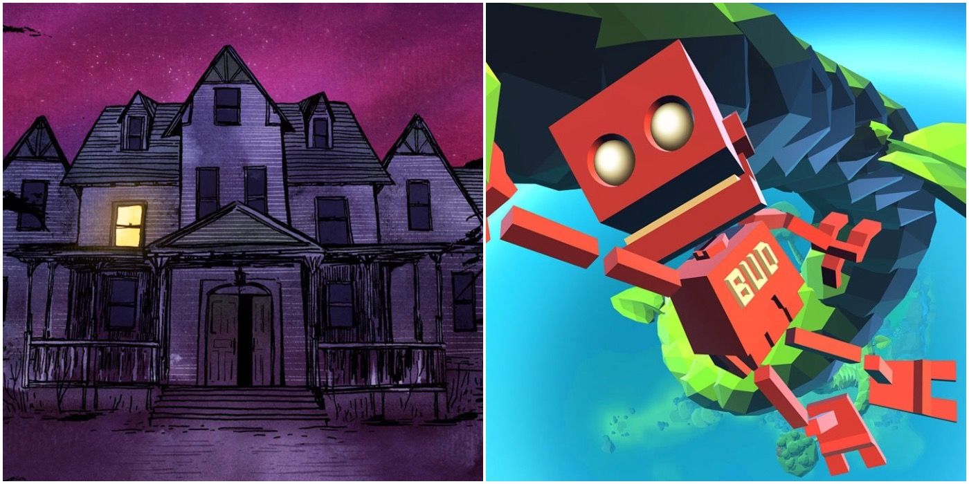 9 Pairs Of Games With Confusingly Similar Titles That Came Out Close ...