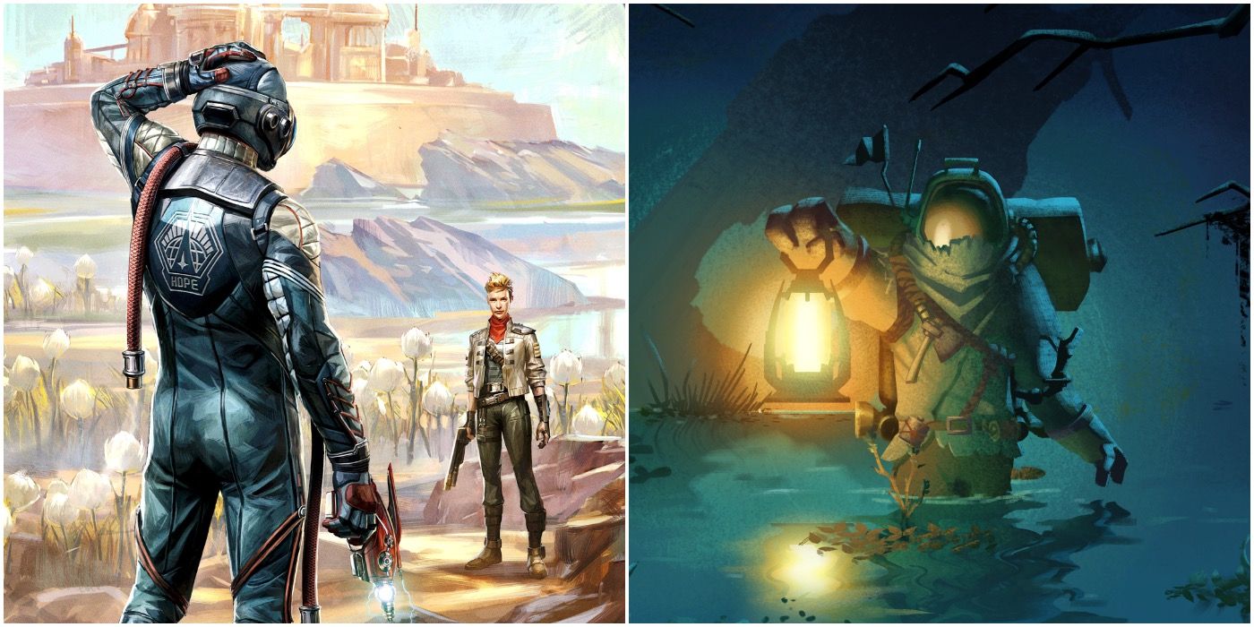 9 Pairs Of Games With Confusingly Similar Titles That Came Out Close ...