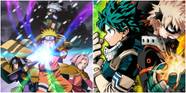 10 Anime Movies You Never Knew Were Actually Non Canon