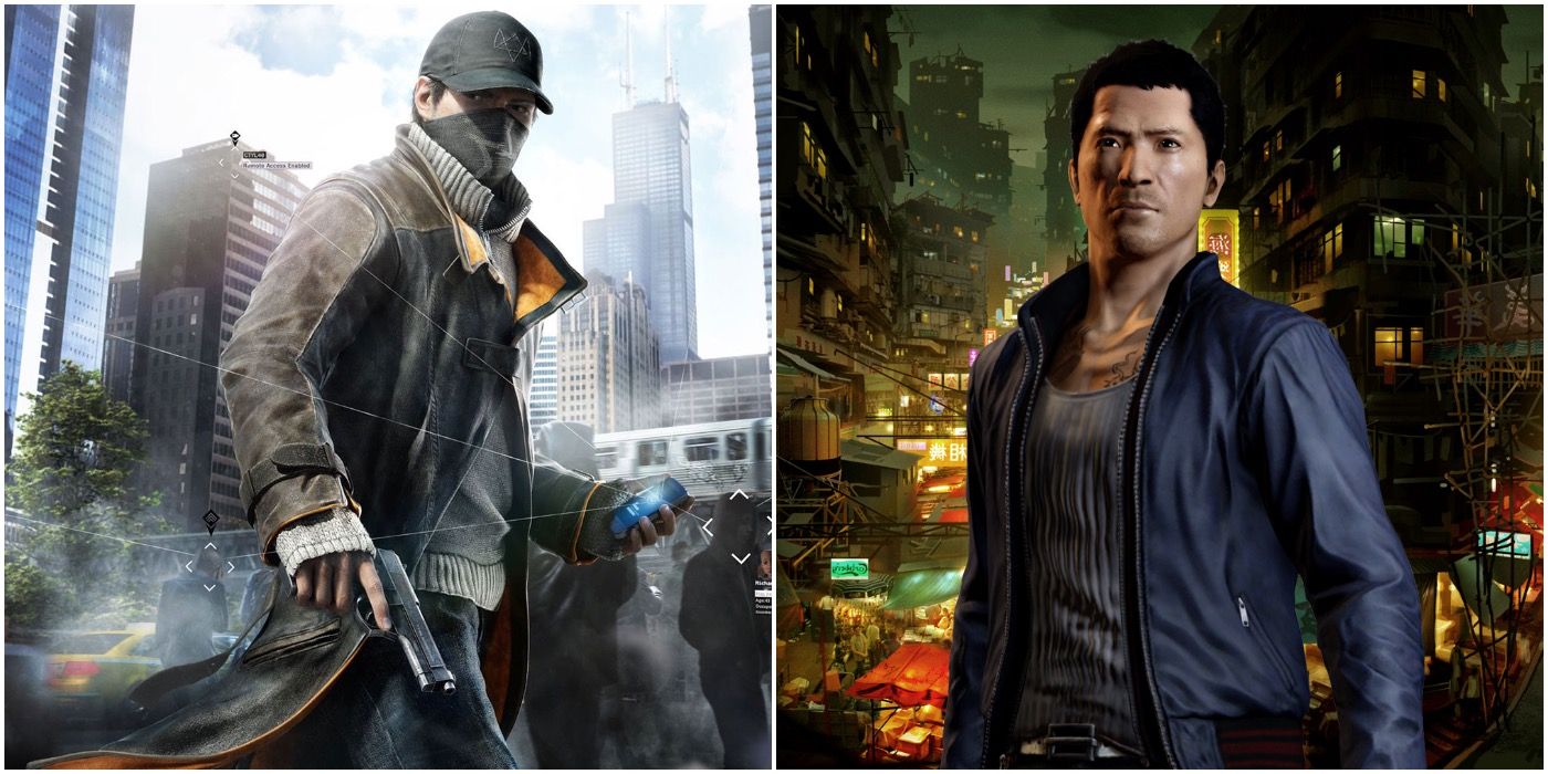 9 Pairs Of Games With Confusingly Similar Titles That Came Out Close ...