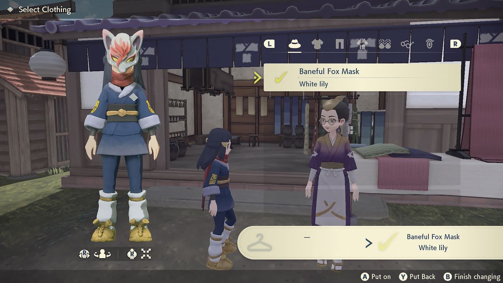 Pokémon Legends: Arceus Introduces a Long-Awaited Type Combo