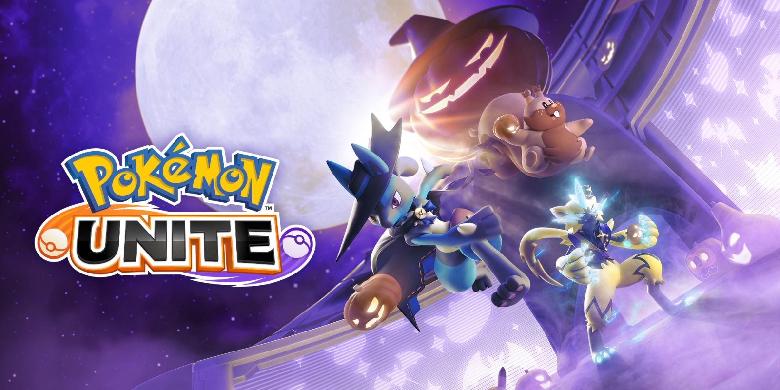Pokémon Unite Halloween Event & Pumpkins, Explained